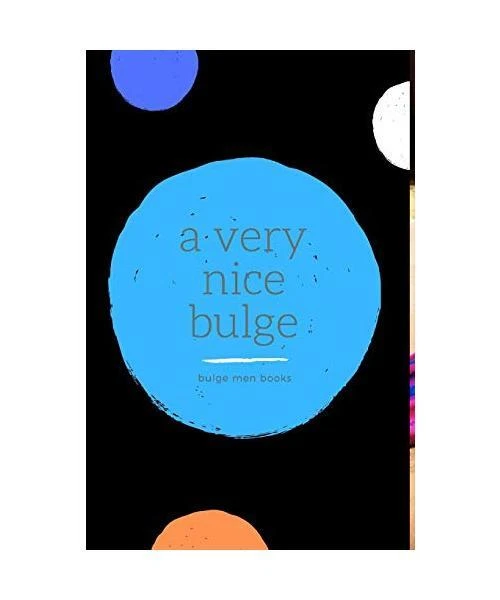 A Very Nice Bulge Bulge Men Books Eur 11 43 Picclick Fr