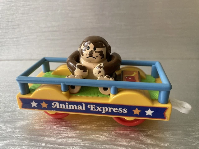 THOMAS THE TANK engine trackmaster Circus Truck £4.00 - PicClick UK