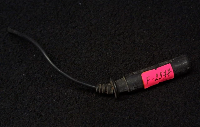 07Z971782 VW AUDI Seat Skoda Rundsteckhülse Glühkerze Stecker EUR 11,00 ...