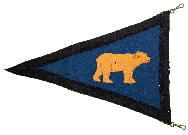 [SCOUT_SCOUTISME] FANION DE Patrouille EUR 29,50 - PicClick FR