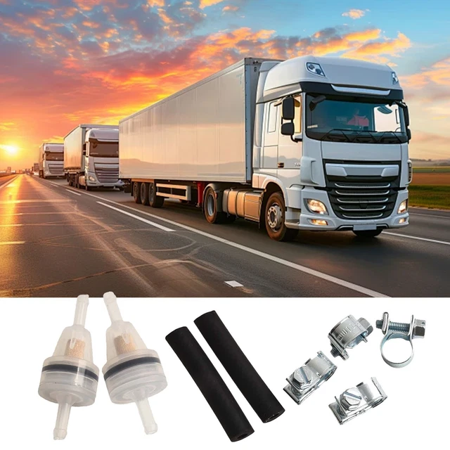 COMPREHENSIVE DIESEL AIR Heater Components for Vehicle Heating Systems ...