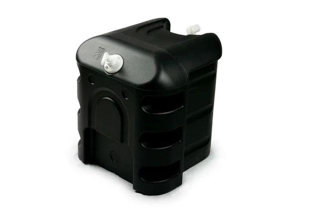 50 LITER WASSERTANK VW T5 T6 California Westfalia Nugget Crosscamp ...