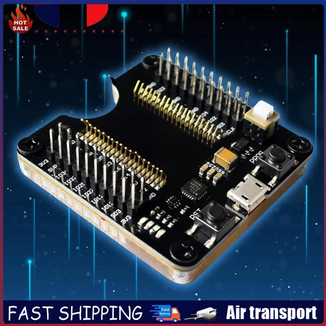 # ESP32WROVER/ESP8266/ESP-WROOM-32 DOWNLOADER Test Board for ESP-12S ... # ESP32WROVER/ESP8266/ESP-WROOM-32 DOWNLOADER Test Board for ESP-12S ...