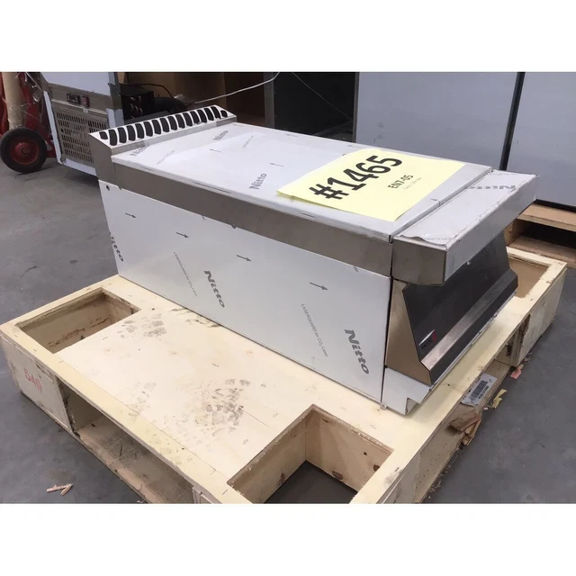 EX-SHOWROOM: FAGOR 700 Series Work Top EN7-05-NSW1465 GRS-EN7-05 ...