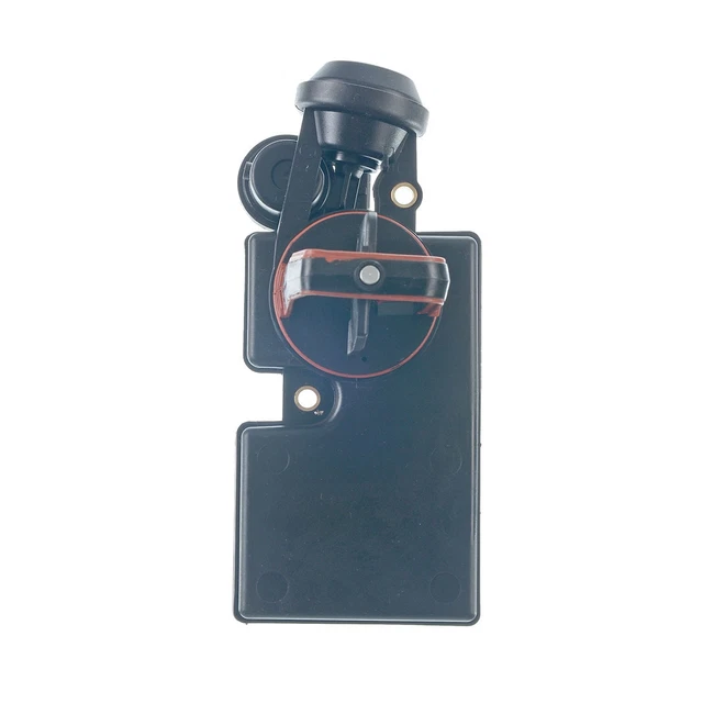 AIR INTAKE MANIFOLD Flap Adjuster Unit Valve for BMW E46 3/5Series X3 ...