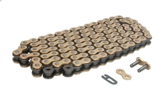 DRIVE CHAIN DID DID520MX114 £116.17 - PicClick UK