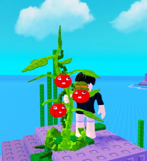🍅 TOMATRIO’S | Roblox Plants vs Brainrots | FAST DELIVERY 🚚 ☄️ £1.13 ...