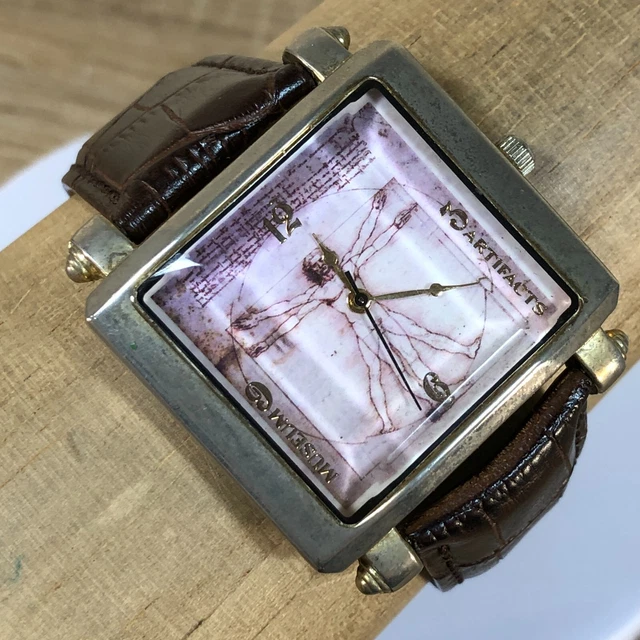 OROLOGIO VINTAGE MUSEO Manufatti Storici Uomo OROLOGIO VINTAGE MUSEO Manufatti Storici Uomo