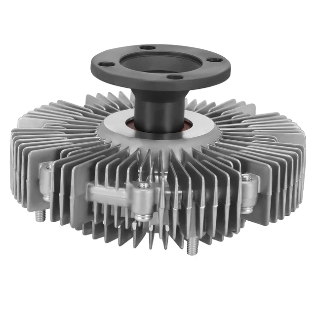 FAN CLUTCH ASSEMBLY for Toyota 4Runner/FJ Cruiser/Tacoma/Tundra 03-15 ...