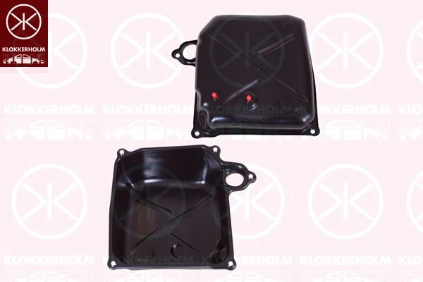 OIL SUMP AUTOMATIC TRANSMISSION 9545479 FOR VW AQY/AZG/APK/AZJ/AEG 2.0L ...