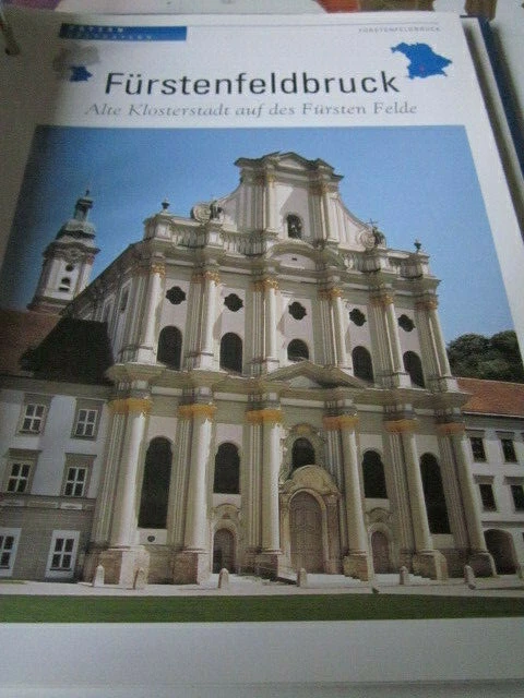 PORTRAIT N BAYERN Das Fünf Seen Land Naherholung bei München EUR 3,77 ...