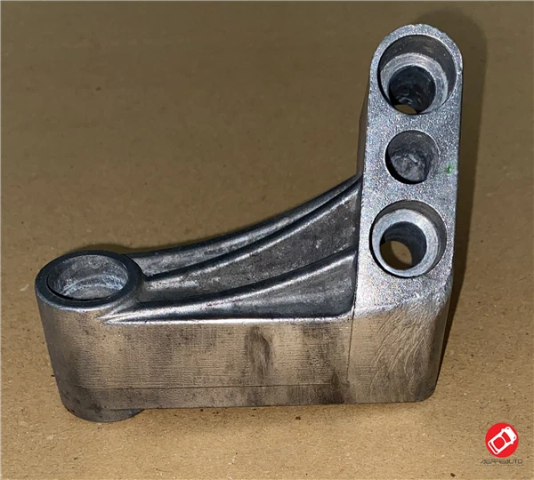 1120071 SUPPORTO MOTORE Ligier Microcar Ixo Js40 50 P85 88 96 98 M8 ...