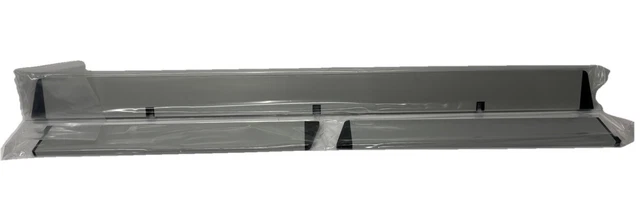 HONDA CIVIC TYPE R FL5 Boot/Cargo Floor Divider Kit For 2023 Onwards ...