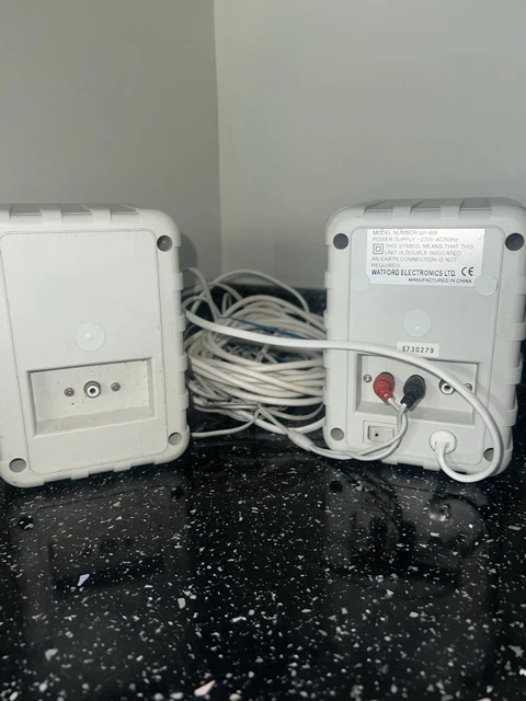 ARIES MULTIMEDIA SERIES Speakers £5.45 - PicClick UK