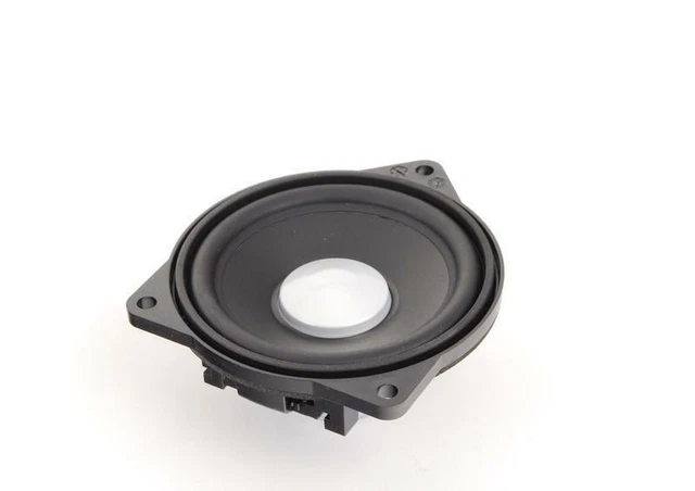 MINI R60 COUNTRYMAN Mid Range Loudspeaker Hifi Harman Kardon Genuine £ ...