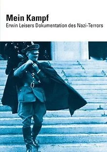 MEIN KAMPF - Erwin Leisers Dokumentation des Nazi-Terro... | DVD | état ...