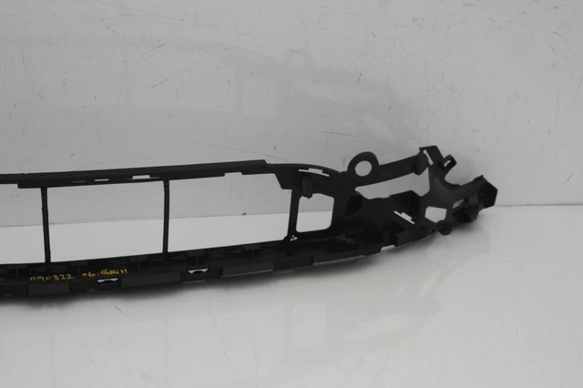 MERCEDES E CLASS W213 AMG Front Bumper Lower Support Section ...