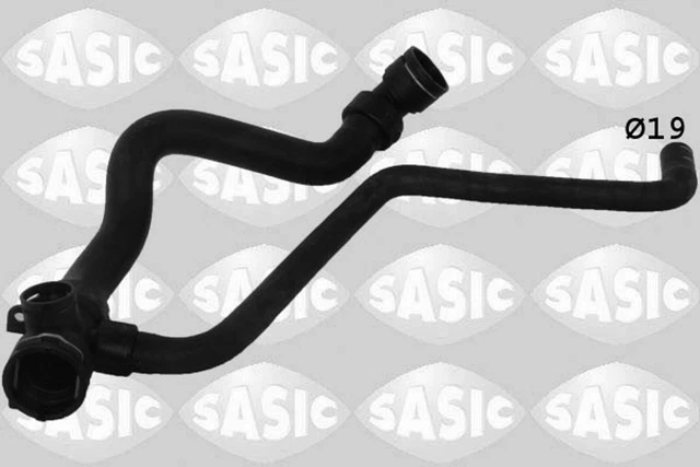 SASIC KÜHLERSCHLAUCH 3406082 für VW PASSAT B5 3B3 Variant 3B6 20V AUDI A4 8D2 A6 EUR 35,45 ...