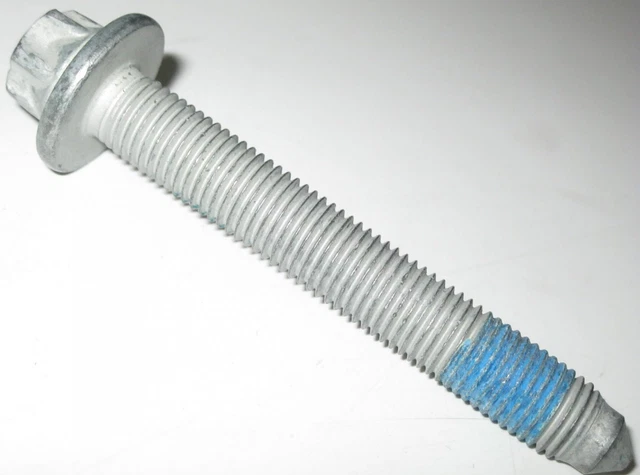 MERCEDES TORX SCREW Bolt M12 x 1.5 x 86 mm Grade 10.9 A0029907422 New ...