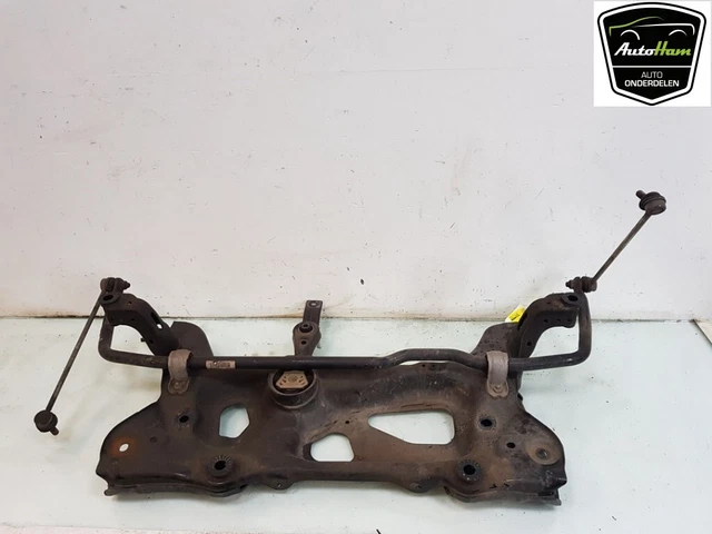 5Q0199315R BERCEAU MOTEUR SUBFRAME Volkswagen Golf VII Variant (AUVV) 2016 EUR 180,00 - PicClick FR