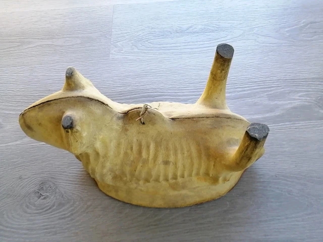 ANCIEN GRAND MOULE à Gâteau Agneau Pascal Alsace Lamala EUR 60,00 ...