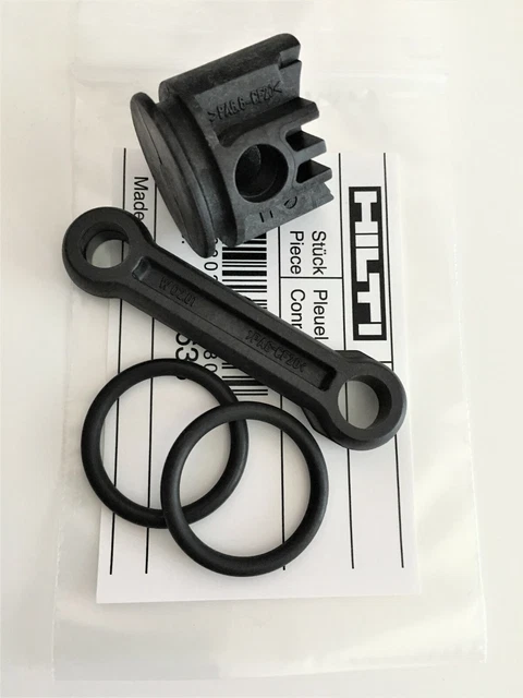 BIELLE PISTON ORIGINAL HILTI TE76 TE76 ATC TE706 TE700 #330395 #2067557 ...