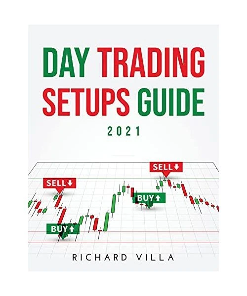 DAY TRADING SETUPS Guide 2021 EUR 119,45 - PicClick FR