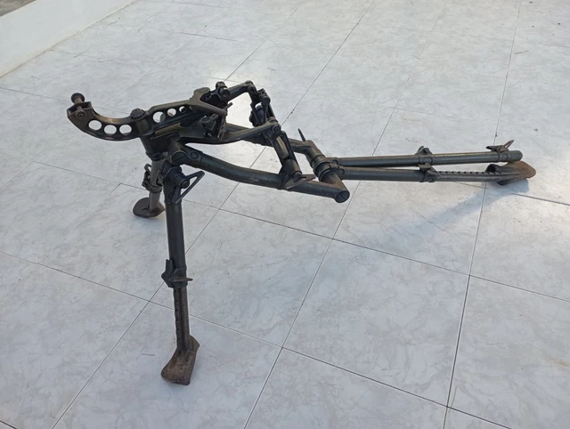 AFFÛT TRIPODE MILITARÍA Pour Mg37 Ou zb37 Ww2 EUR 950,00 - PicClick FR