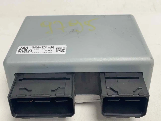 ELECTRIC POWER STEERING Control Module 39980TZ6A0 Fits 2014 2015 ACURA ...