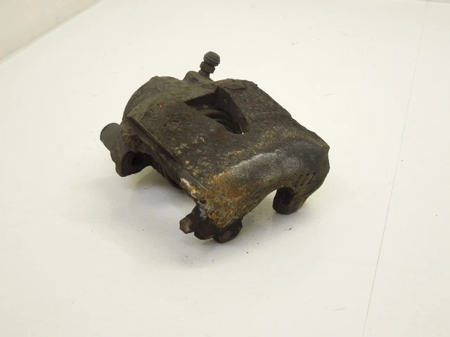 VW POLO VIVO 9N Mk4 Front NS Left Brake Caliper FS 3 for 256X22MM ...