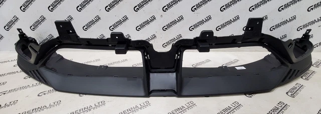 GENUINE MG4 MG 4 EV 2022-2024 Front Bumper Lower Spoiler Lip 11183304 £ ...