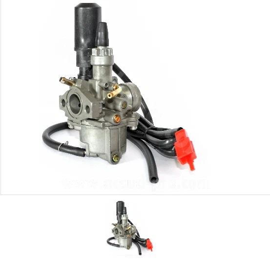 CARBURATEUR TNT ORIGINAL Kymco Dj Refined 50 Air 2T E1-E2 '93-' 06 EUR ...