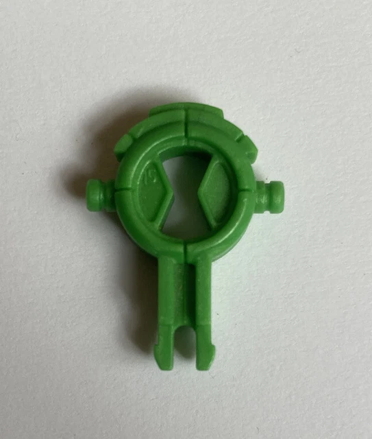 BEN 10 ALIEN CREATION CHAMBER KEY to Unlock Action Figures Spare £2.75 ...
