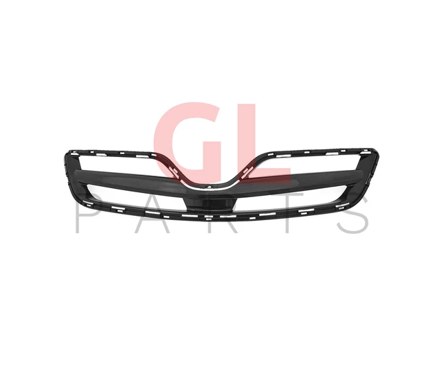 FOR TOYOTA COROLLA 2011-2013 Front Bumper Center Grill 5311102905 New £ ...