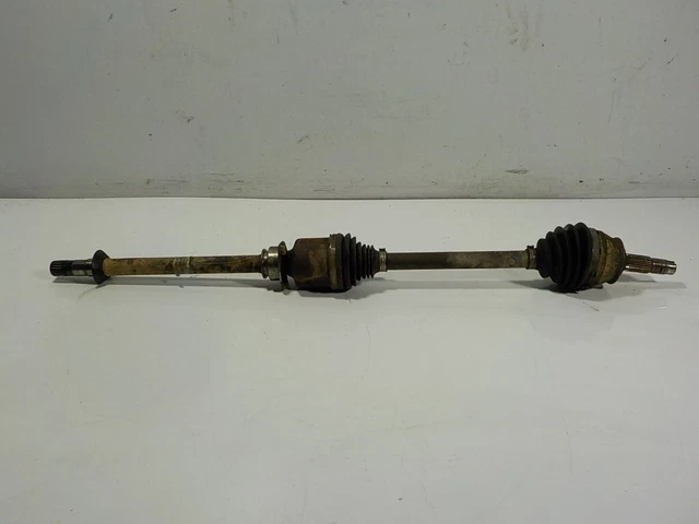 95516445 TRANSMISION DELANTERA Derecha / 55209968 / 17262048 Para Opel ...