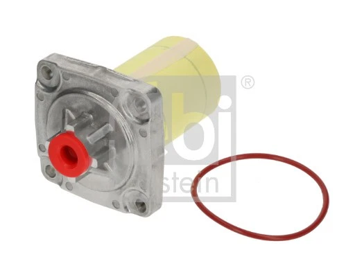 FUEL FILTER FITS TOYOTA HILUX Mk8 2.4D 2015 on 2339011230 2339011231 ...