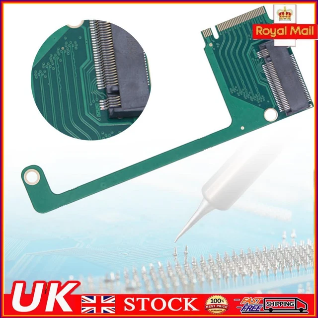 PCIE 4.0 M.2 SSD Adapter Modified M.2 Hard Drive for ASUS Rog Ally ...