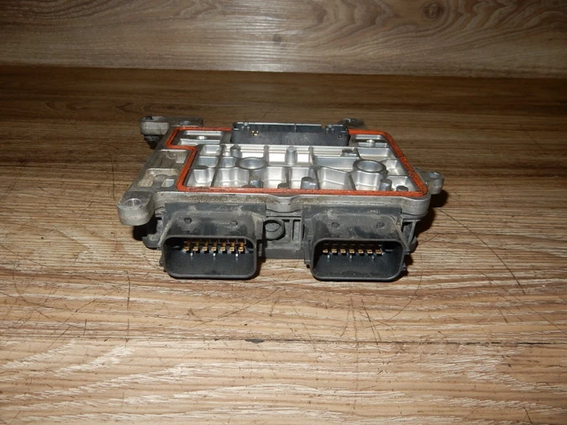 WABCO DETROIT DT12 Transmission Control Module TCM ECM A0504463909/003 ...