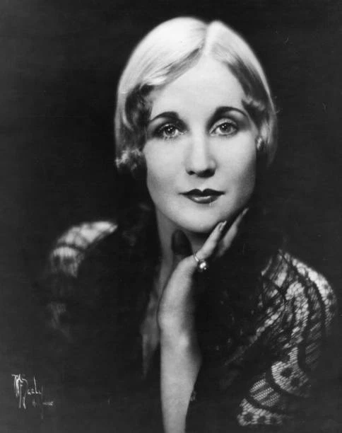 ACTRESS MARGRET QUINBY as she appears in 'Western Whirlwind' - 1925 Old ...