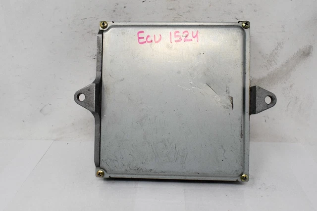HONDA F23A VTEC A/T JDM ECM ECU Engine Computer Module | 37820-PCG-901 ...