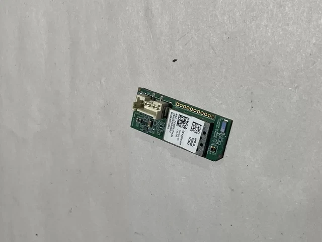 GE RANGE WIFI Module WCBN3607L(003) 245D2232G003 AZ145098 | Wm1007 $19. ...