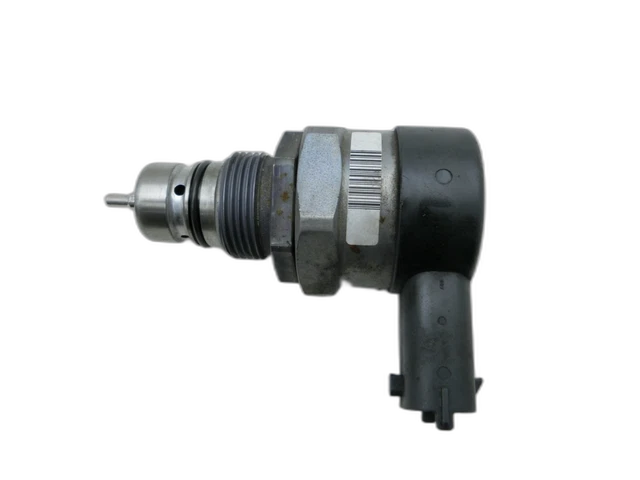 RAILSENSOR PRESSURE SENSOR control valve for 2,0D 120KW Volvo V60 I D3 ...