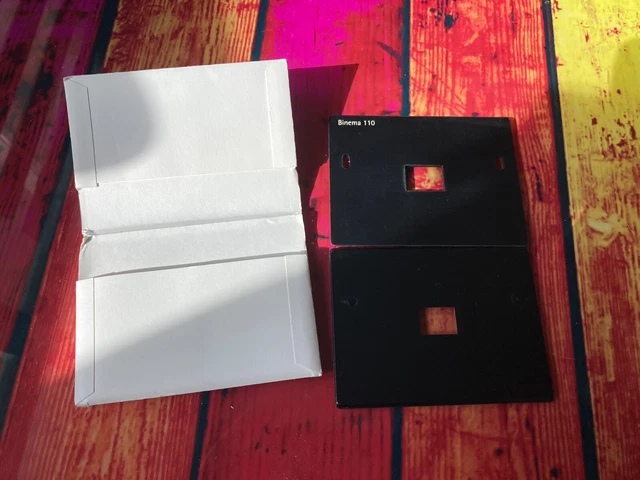 THIRST BINEMA 110 Negative Mask for Thirst M805, L900 L1200 with ...