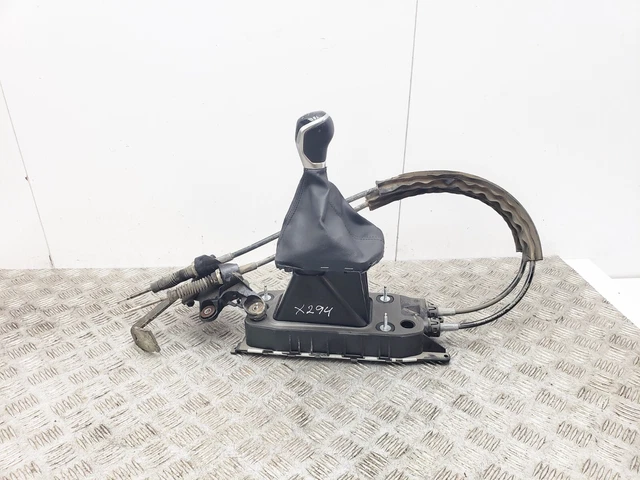 VOLKSWAGEN GOLF MK8 6 Speed Manual Gearstick Shifter Selector 2021 ...