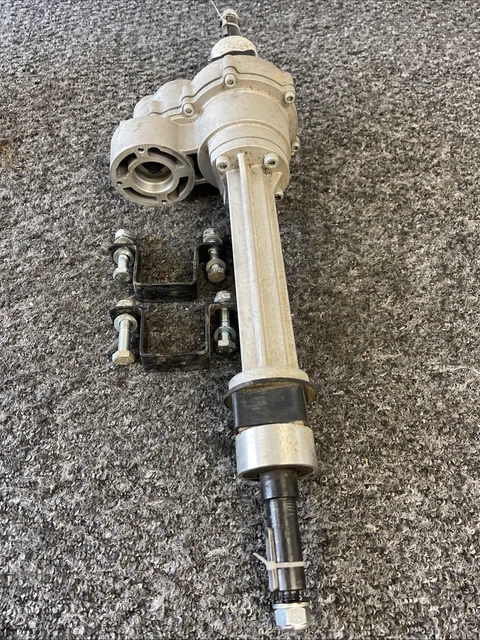 (1994) STERLING S700 Mobility Scooter Transaxle £99.99 - PicClick UK