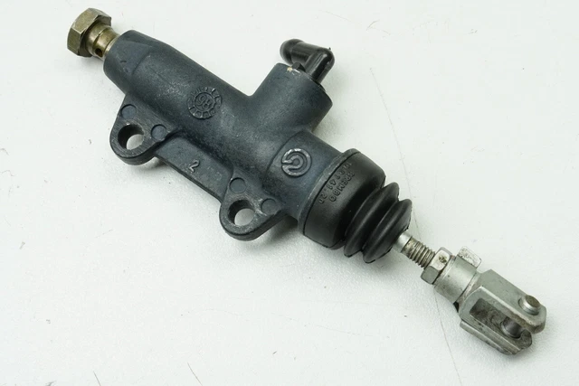 BMW K 1200 Lt A K2LT Cylindre de Frein Arrière Pompe de Frein EUR 60,29 - PicClick FR