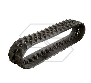 RUBBER MOTORCYCLE BELT mini dumper excavator blade 200 cm £271.16 ...