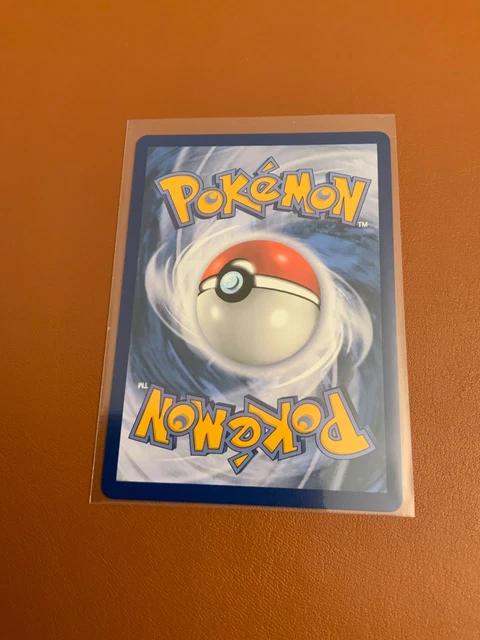 CARTE POKÉMON AMULETTE Sacrée 122/094 Flammes Fantasmagoriques ...