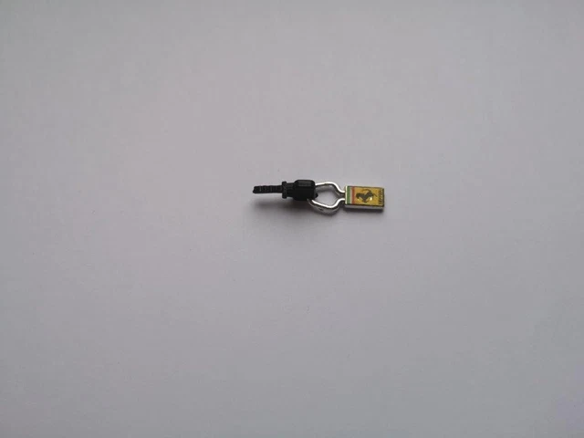 PIECE M26 & R18 FERRARI TESTAROSSA POCHER 1/8 scale K51 K52 K53 K54 K59 ...