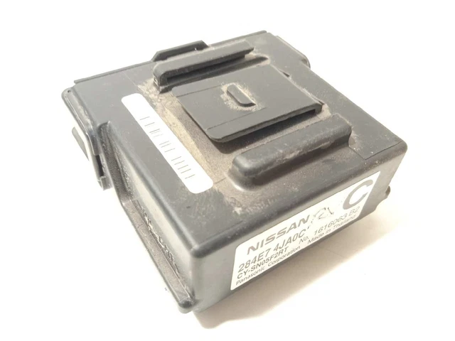 284E74JA0C MODULE ELECTRONIQUE / 7394719 Pour Nissan Np300 Pick-Up D23 ...